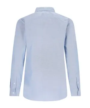 Polo Ralph Lauren Long-sleeved Button-up Shirt