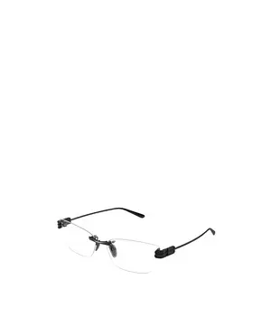 Balenciaga Rectangle Frame Eyeglasses