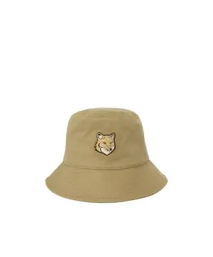 Maison Kitsuné Bucket Hat