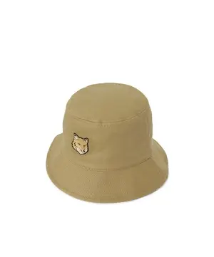 Maison Kitsuné Bucket Hat