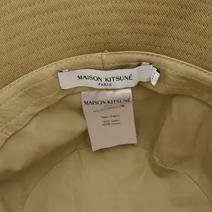 Maison Kitsuné Bucket Hat