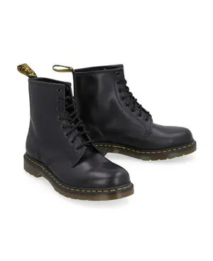 Dr. Martens Pascal Lace-up Ankle Boots