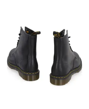 Dr. Martens Pascal Lace-up Ankle Boots