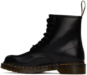 Dr. Martens Pascal Lace-up Ankle Boots