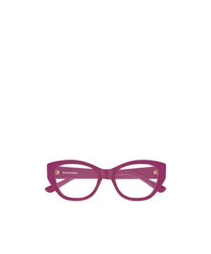 Balenciaga Cat Eye Frame Eyeglasses