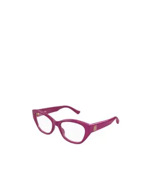 Balenciaga Cat Eye Frame Eyeglasses
