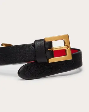 Valentino Garavani Vlogo Signature Bracelet