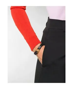 Valentino Garavani Vlogo Signature Bracelet