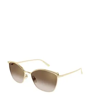 Cartier Panthère Sunglasses