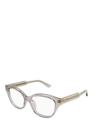 Chloé Cat-eye Frame Eyeglasses
