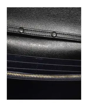 Tory Burch Robinson Chained Wallet