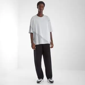 Fendi Crewneck Short-sleeved T-shirt