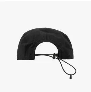 C.P. COMPANY Curved Brim Cap