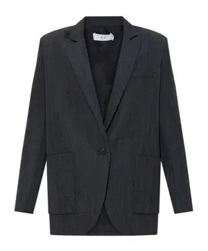 IRO PARIS Long Sleeve Blazer