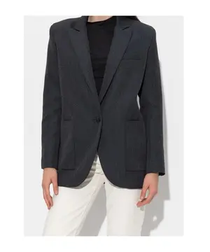 IRO PARIS Long Sleeve Blazer