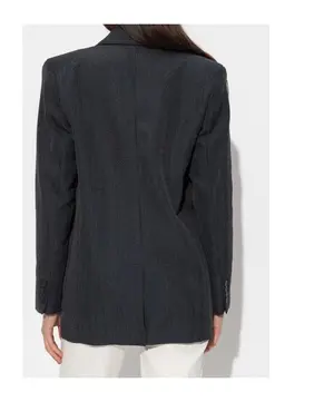 IRO PARIS Long Sleeve Blazer