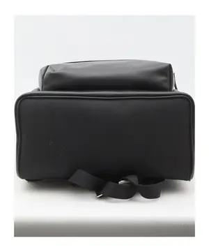 Saint Laurent City Zip-up Backpack