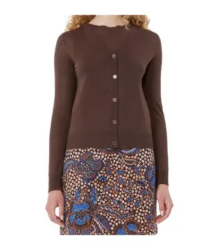Max Mara Adesso V-neck Cardigan