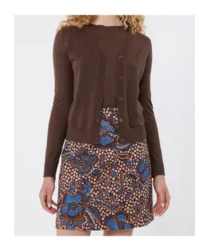 Max Mara Adesso V-neck Cardigan