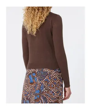 Max Mara Adesso V-neck Cardigan