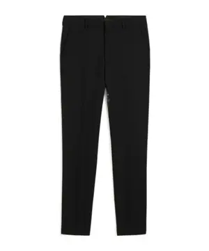 Men's Skinny Suit Pants