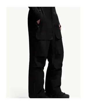 Moncler Padded Ski Pants