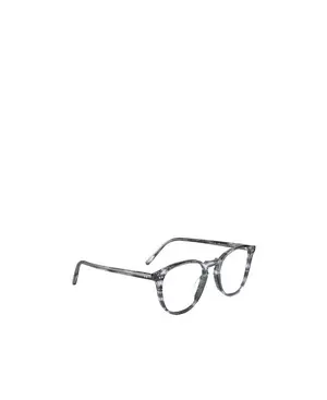Oliver Spencer Eyeglasses - Gray