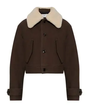 Ami Paris Bomber Jackets For Women