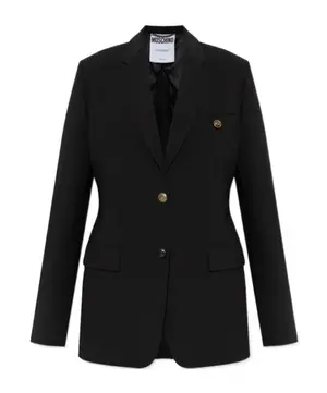 Moschino Classic Blazers For Women