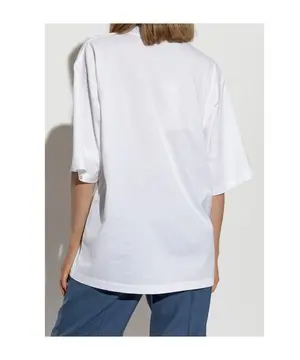 Marni 30th Anniversary Crewneck T-shirt