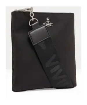 VIVIENNE WESTWOOD Squire Square Crossbody Bag