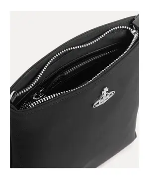 VIVIENNE WESTWOOD Squire Square Crossbody Bag