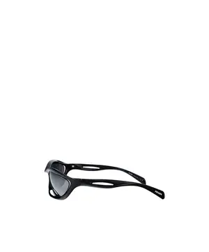 Prada Cat Eye Sunglasses