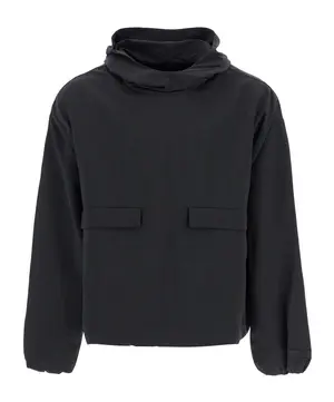 Fear Of God Military Hooded Jacket