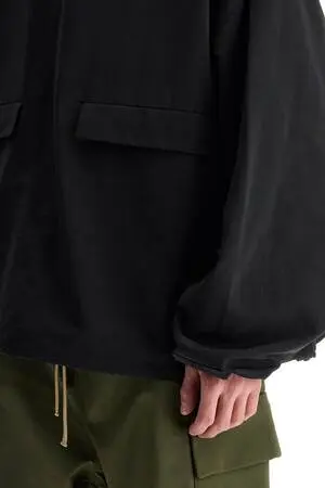Fear Of God Military Hooded Jacket