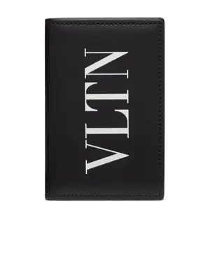 Valentino Garavani Billfold Wallets For Men