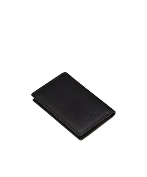 Valentino Garavani Vltn Logo Printed Card Case