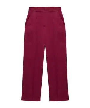 Simkhai Akira Wide-leg Pants