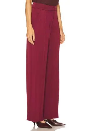 Simkhai Akira Wide-leg Pants