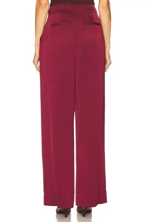Simkhai Akira Wide-leg Pants