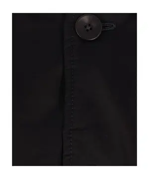 LEMAIRE Wadded Collarless Bomber Jacket