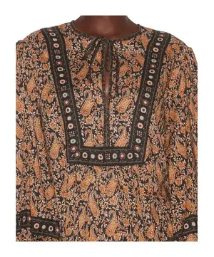 Isabel Marant Étoile Gayle Blouse