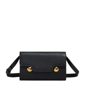 Marni Trunkaroo Clutch Bag
