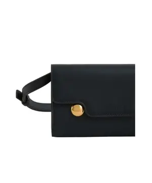 Marni Trunkaroo Clutch Bag