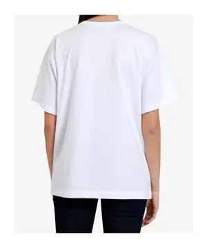 Philosophy Di Lorenzo Serafini Printed Logo Lettering T-shirt