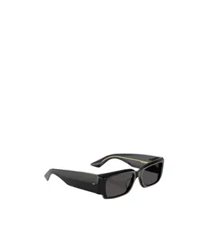 Oliver Spencer Square Frame Sunglasses