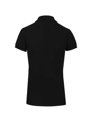 Polo Ralph Lauren Julie Slim Fit Polo Shirt