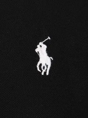 Polo Ralph Lauren Julie Slim Fit Polo Shirt