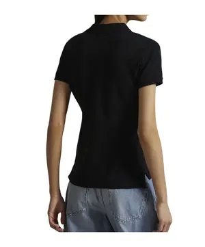 Polo Ralph Lauren Julie Slim Fit Polo Shirt