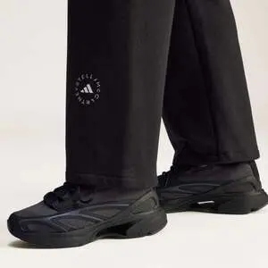 Adidas By Stella McCartney Wide Leg Track Pants